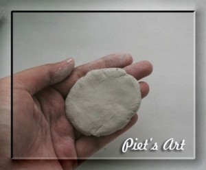 Mengenal jenis DAS clay